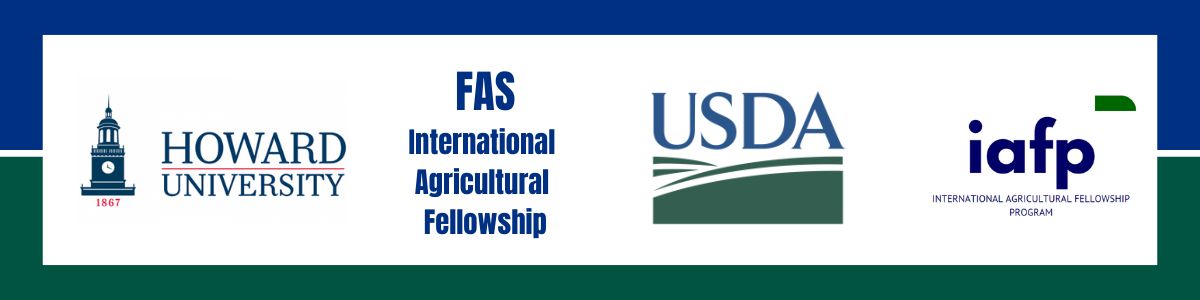 FAS International Agricultural Fellowship Program - FAS International ...