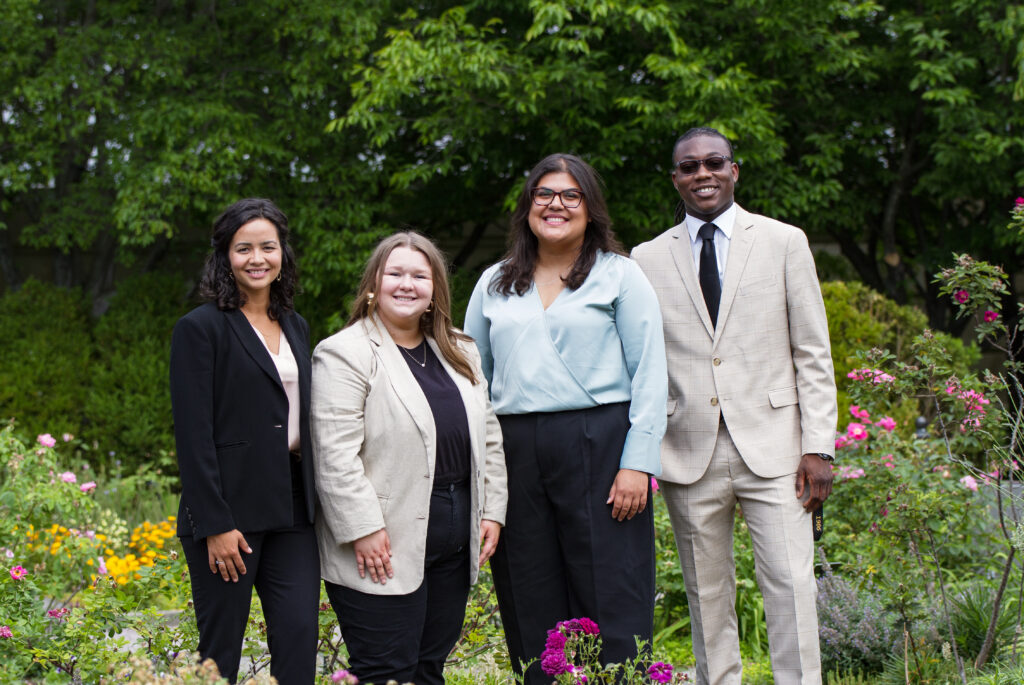 2024 FAS International Agricultural Fellows Directory 2024 FAS ...